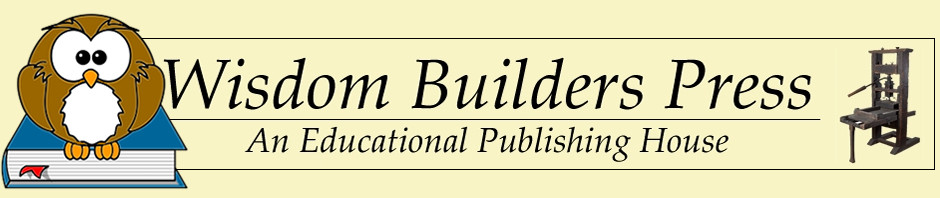 WisdomBuildersPress.com